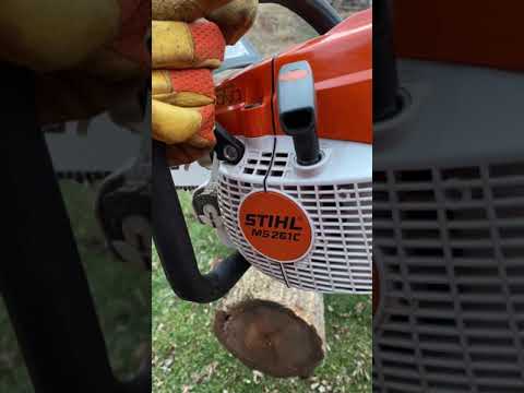 Best All Around Firewood Saw Ever Made?