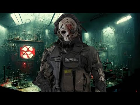 Scariest Members Of The SCP Foundation