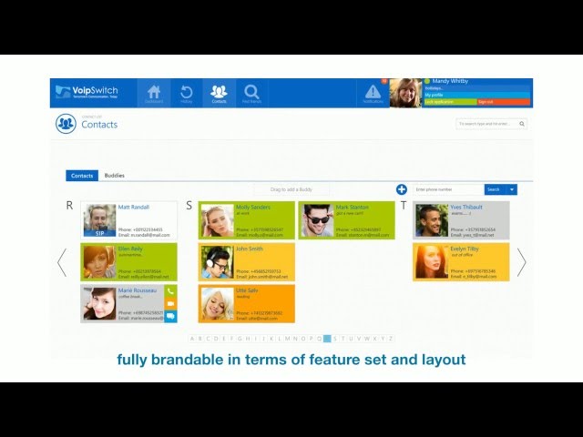 VoipSwitch Pricing, Reviews, & Features in 2022