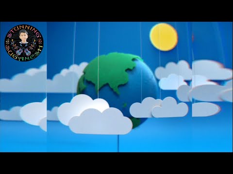 The Globe : Latitude and Longitudes Animation video for kids - Part 1