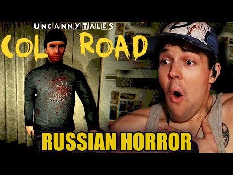 Steam Community :: Uncanny Tales: Cold Road