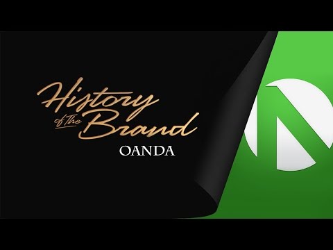 OandA. History Of The Brand #Dukascopy