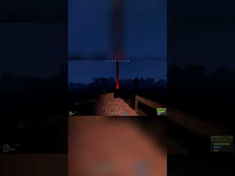 Epic Loot! Airdrop Turns into Insane Rust Find!
