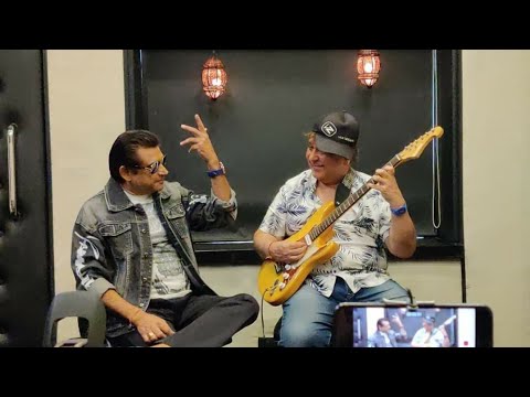 Amit Kumar Favourite International Playlist- When I Was 17- Amit Kumar | Frank Sinatra