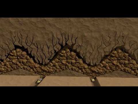 Block Caving Explained