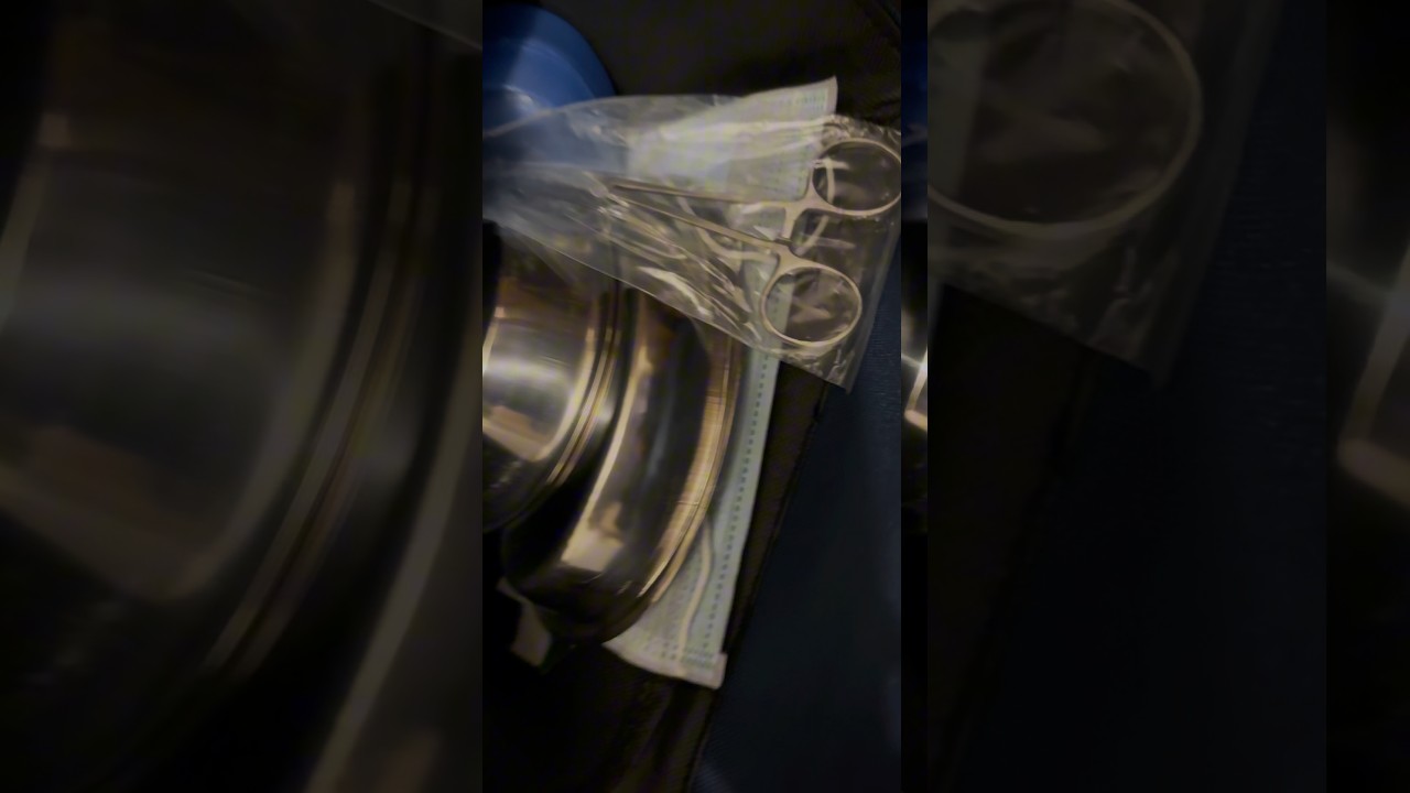 #kyrex #abrand The Kyrex Community bag is designed to help the nursing students in effective manner