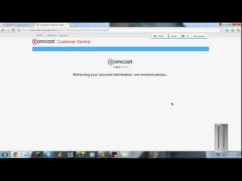 Zero@comcast.net Jacked