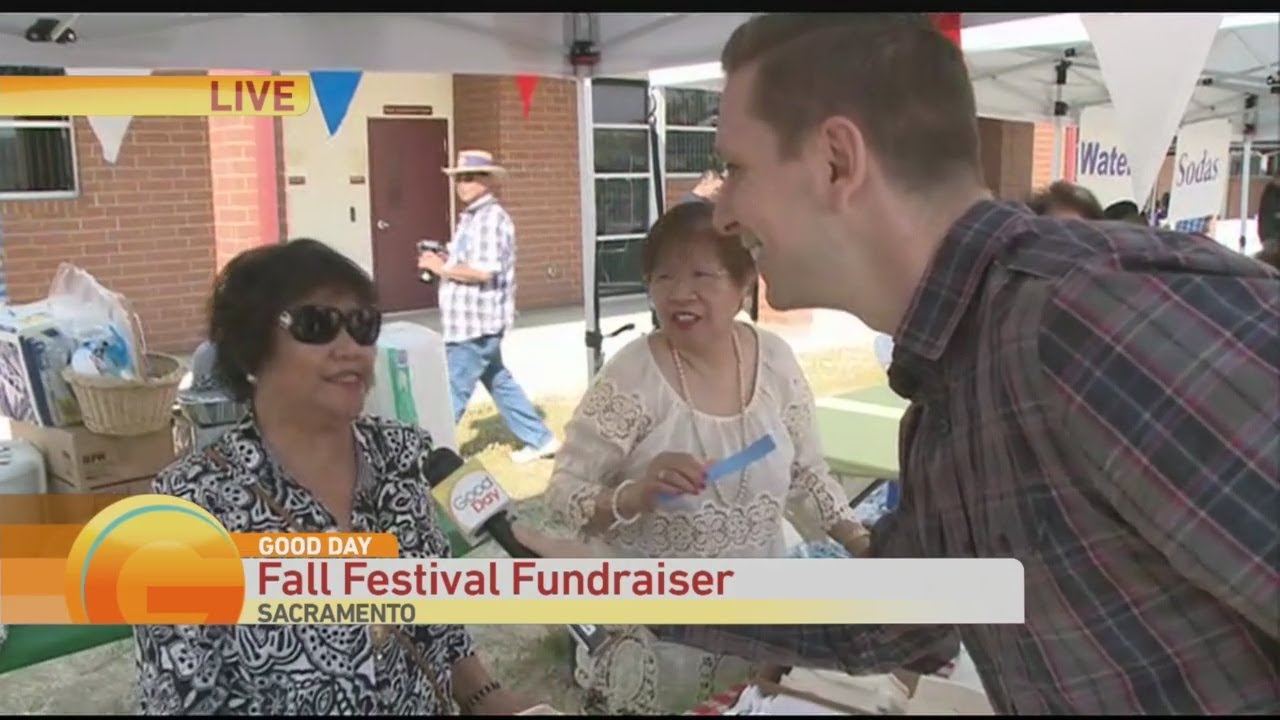 45th Annual Fall Festival