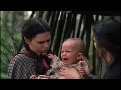 Little Women Character Review: Beth March – Writergurlny