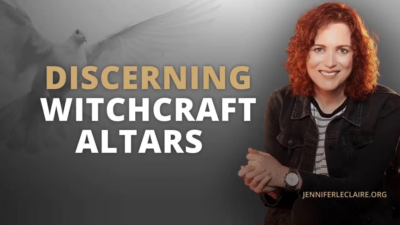 Understanding and Dismantling Evil Witchcraft Altars | Galaxy.ai