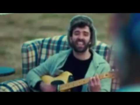 Touchy Feely Fool Music Video (AJR) With REALISTIC SOUND