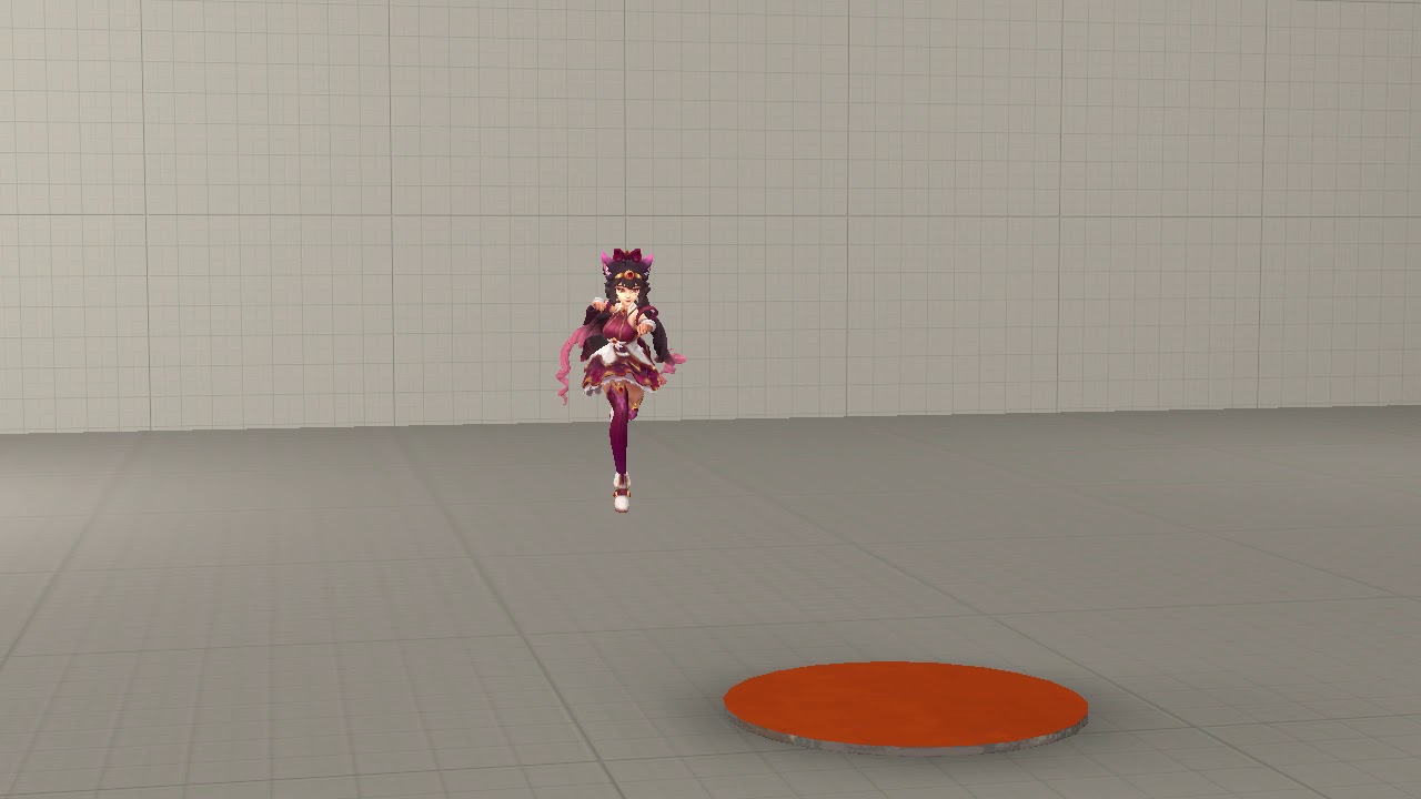 Film Source Maker/SFM Sequence Test #NXCult