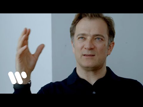 Renaud Capuçon on Vivaldi's The Four Seasons & Chevalier de Saint-George