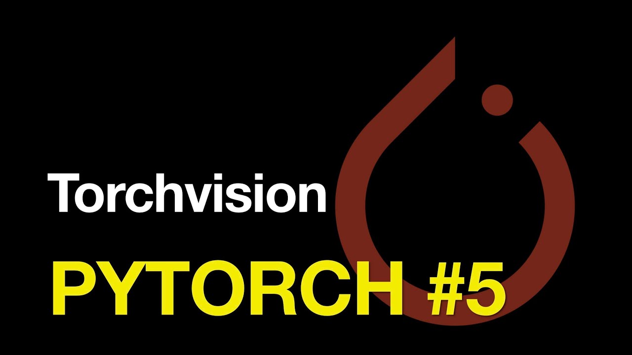 Torchvision | Juan Sensio