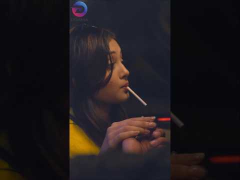 লাইটারের অভাব শুধু মাত্র বিড়িখোরই বুঝে | Zaher Alvi | Anamika Oyshe | Bangla Natok 2023