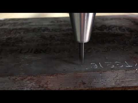 Number Marking Machine at Best Price in India