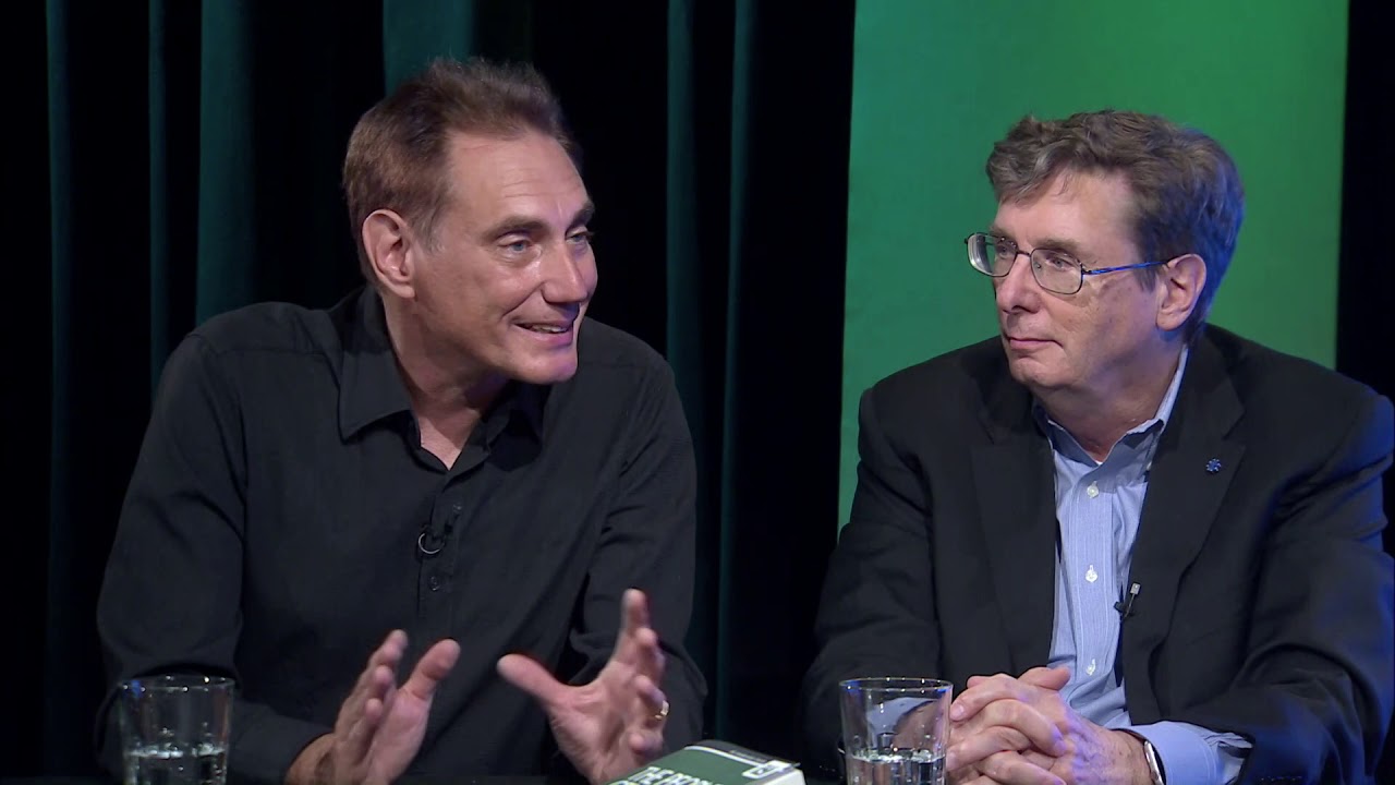 Future Talk: People Centered