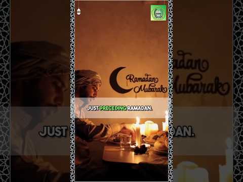 DO THIS TO PREPARE FOR RAMADAN IN 2025 | MUFTI MENK