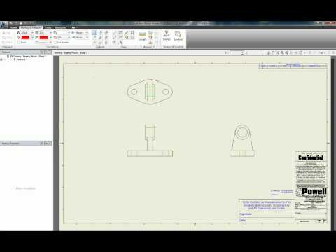 Using Design Review for markups in an ECO. – Cad Tips, Tricks & Workarounds