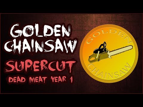 How about a GOLDEN CHAINSAW – neweraofhorror