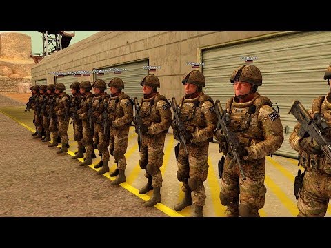 British Armed Forces • SAS/UKBA/UKRM/RAF