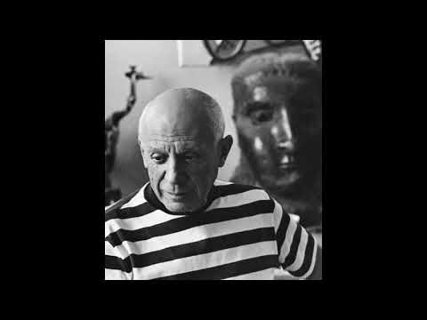 Art History: Cubism