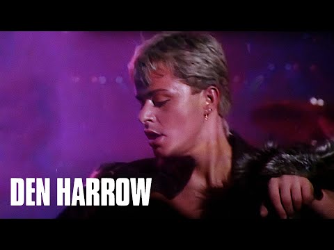 Den Harrow - Catch The Fox (Tocata) (Remastered)