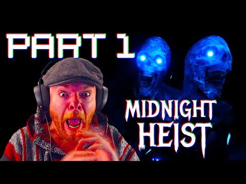 Steam Community :: Video :: Midnight Heist | PART 1
