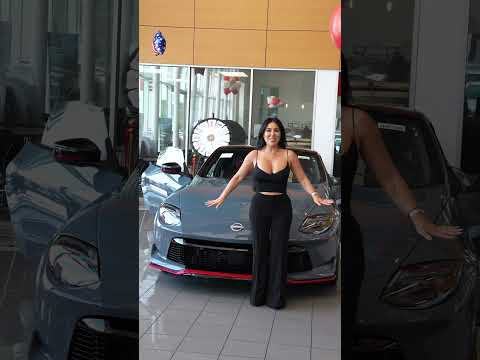 We are Houston’s #1 Nissan Dealership for a reason! Visit us today to see why. 🦚