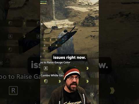 Monster Hunter Worlds vs Wilds