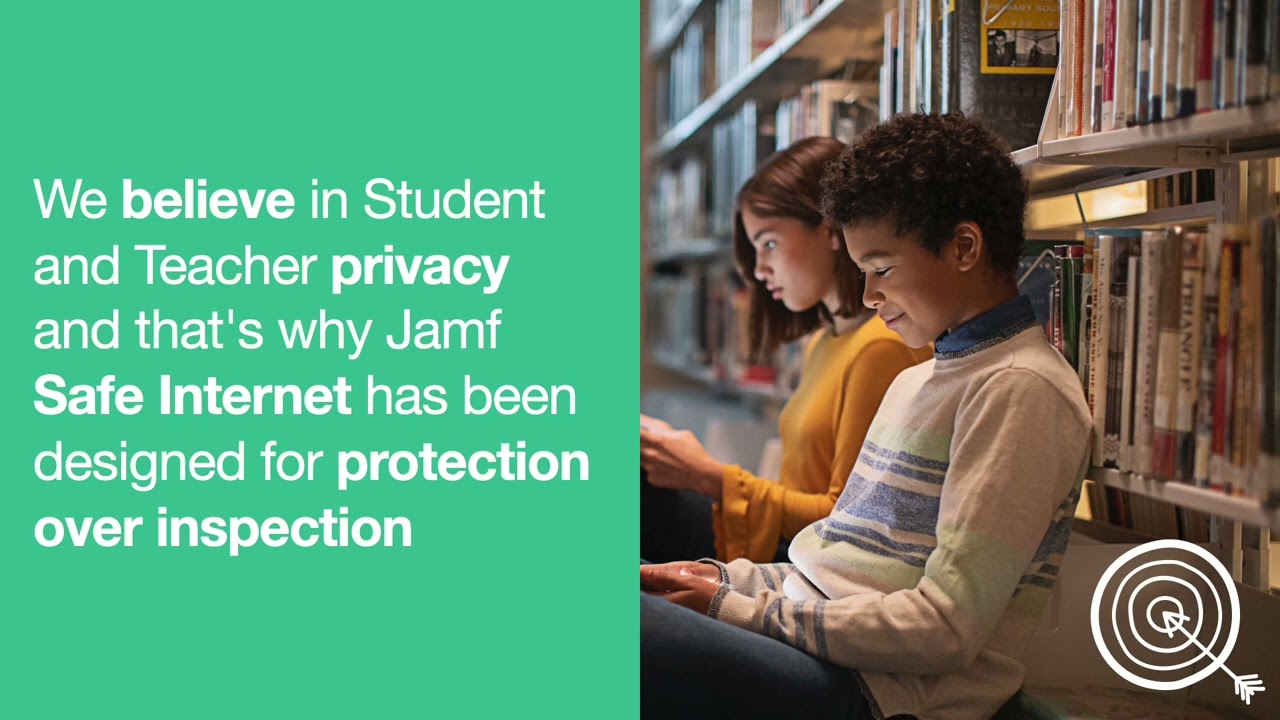 What is JSI | Michael Thomson | BETT23