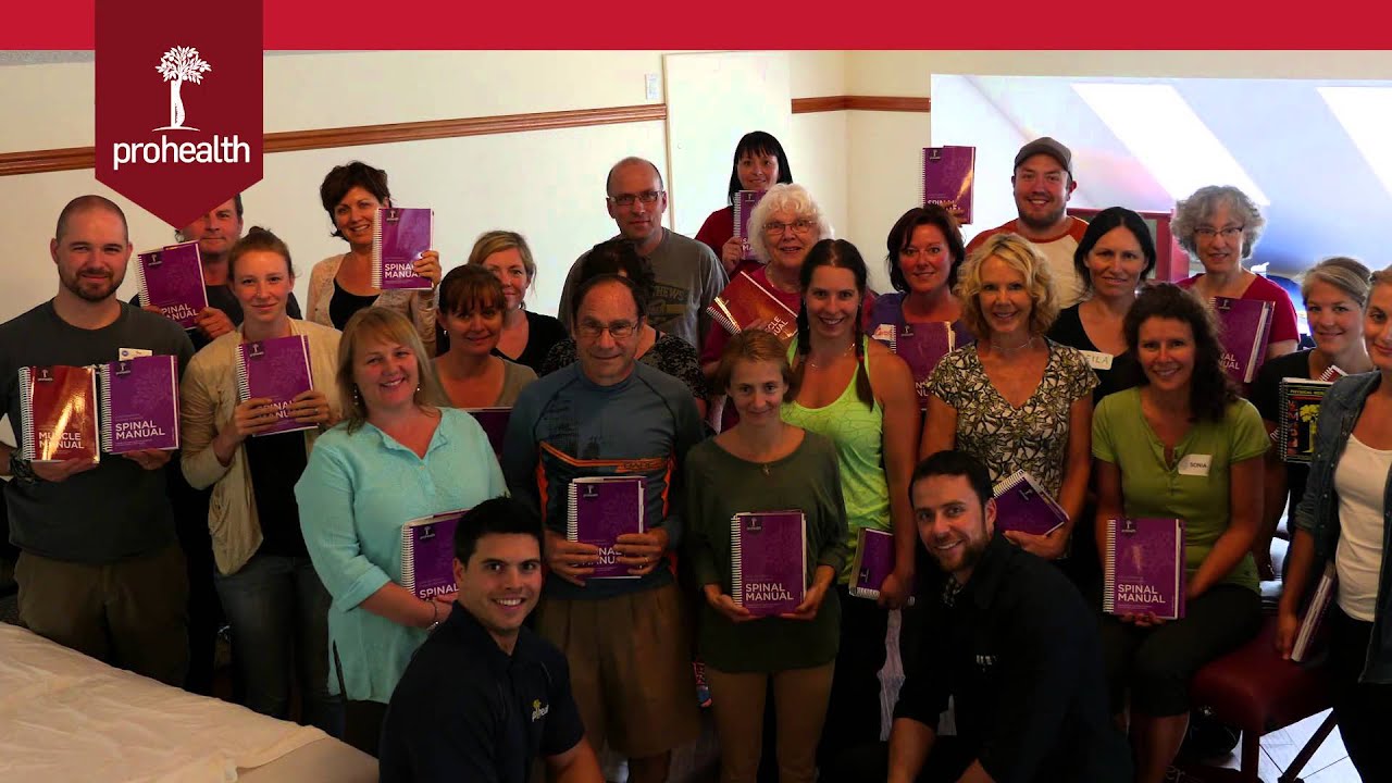 ProHealth Continuing Education