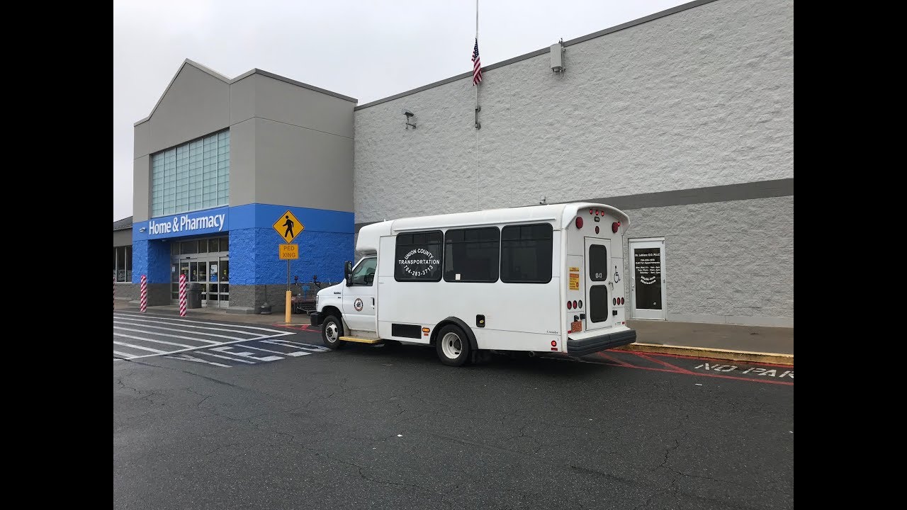Union County Transportation