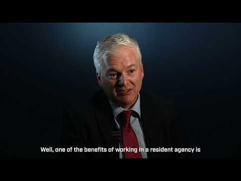 Ask an ASAC: Resident Agencies