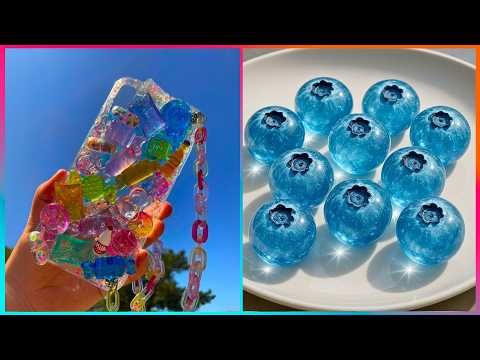 Epoxy Resin Creations That Are At A Whole New Level