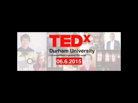 The power of information sharing online | Stuart Maitland | TEDxDurhamUniversity