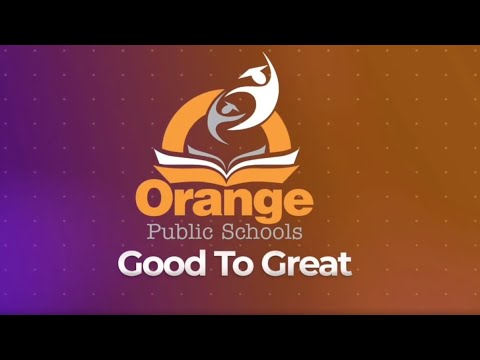 Orange High School: Strange Happenings at the School Library