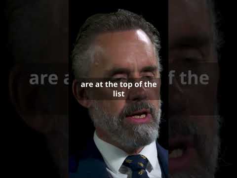The MeToo movement? Jordan Peterson #shorts #jordanpeterson