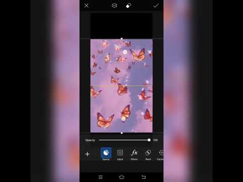 🖤|| PicsArt Editing Tutorial ||🖤