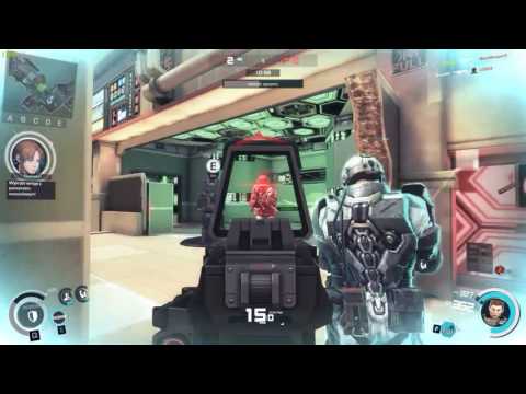 Steam Community :: Video :: Gits-First Assault District Ruins Azuma ...