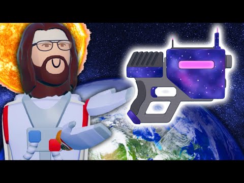 Steam Community :: Video :: The BEST Skin In The Galaxy | Rec Room Cut ...