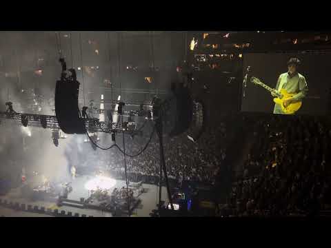 Oxford Comma - Vampire Weekend -New York 10.5.24