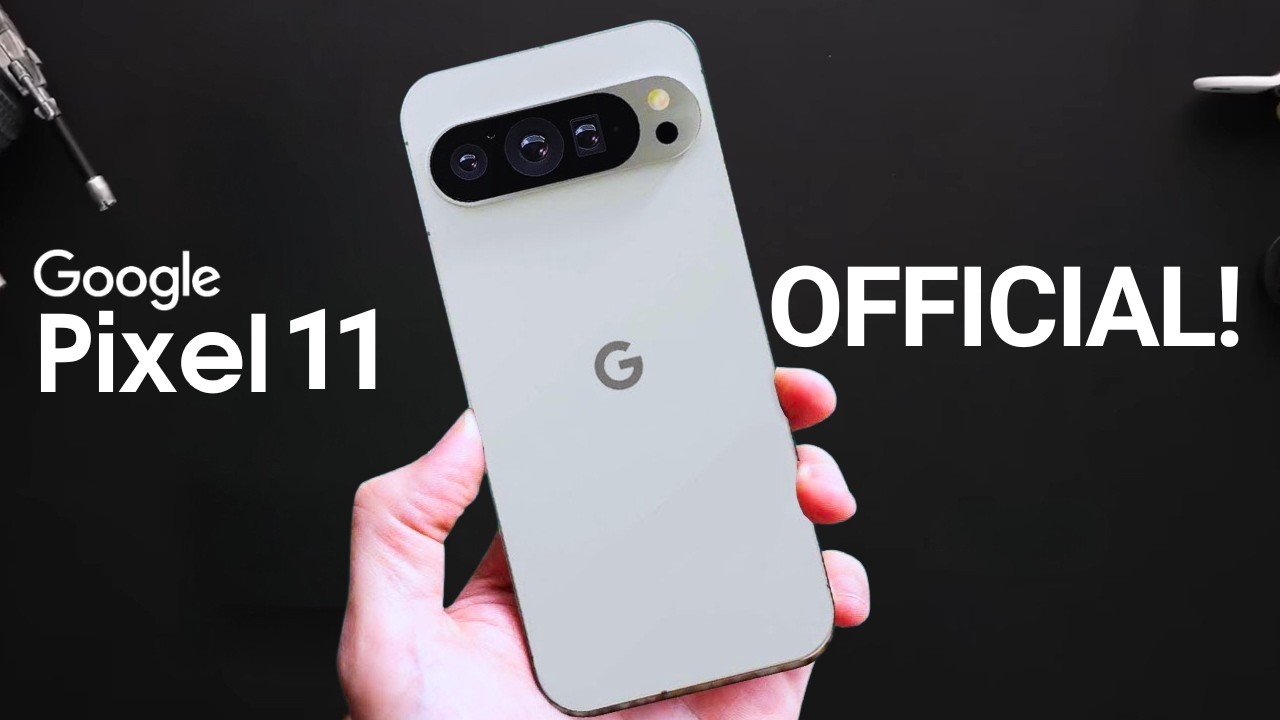 Pixel 11 “Glow” Feature is a BIG Mistake?