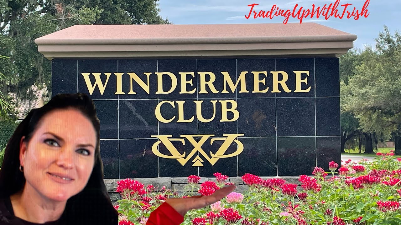 Windermere Club Community