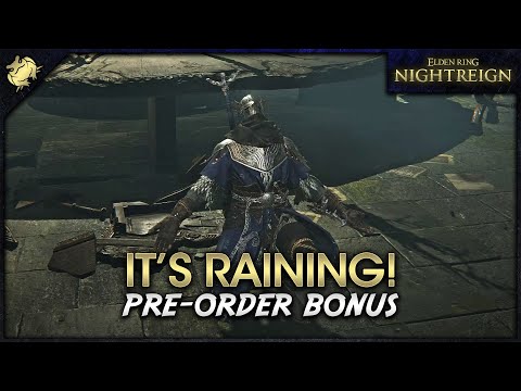 Steam Community :: Video :: Elden Ring Nightreign - It's Raining ...