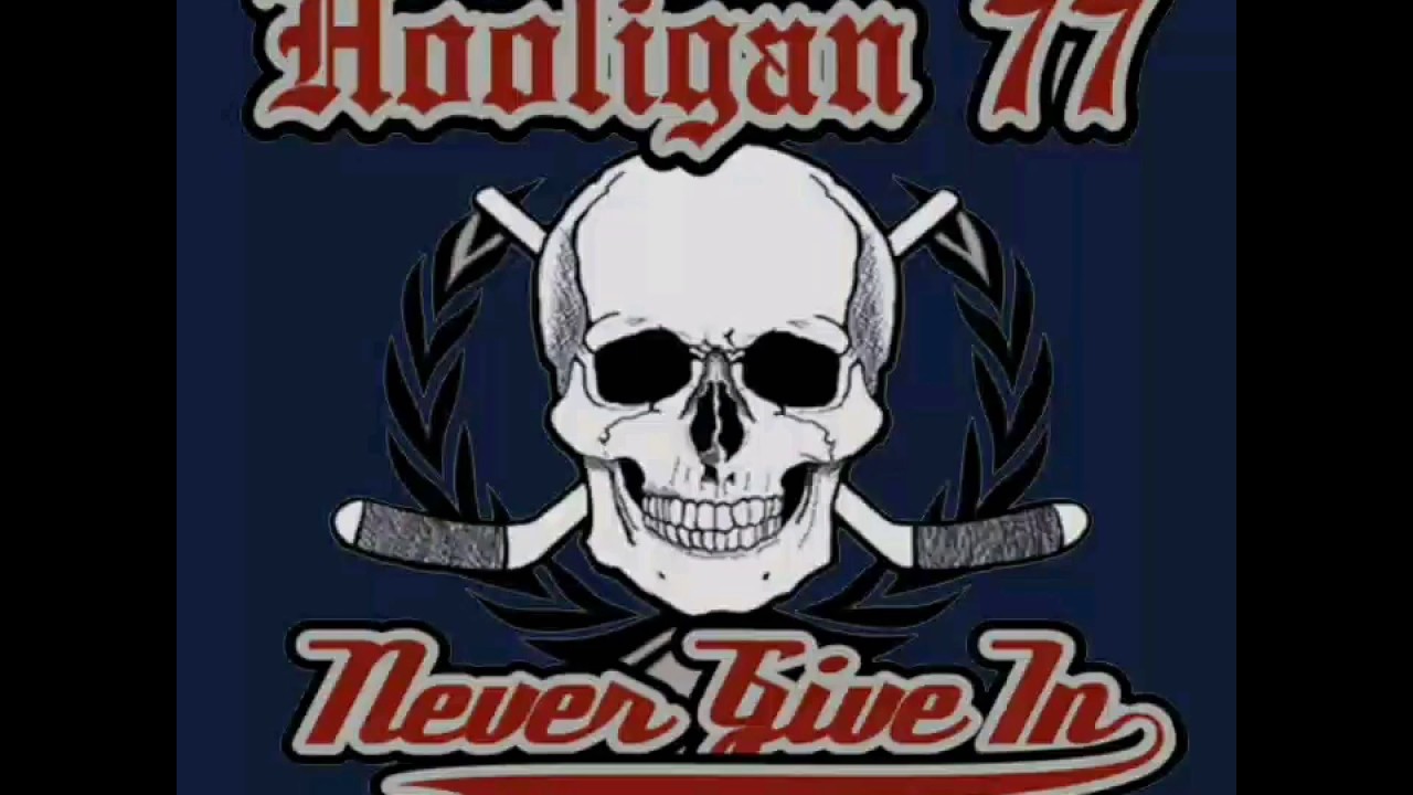 Hooligan 77- Win Some Bruise Some