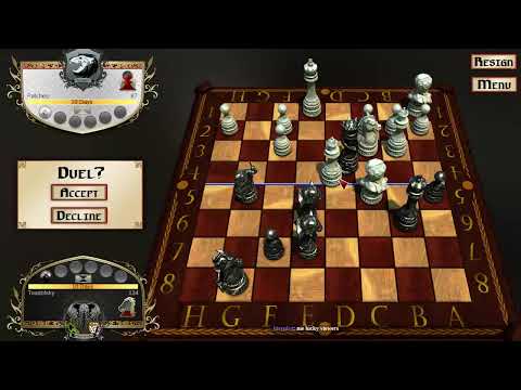 Steam Community :: Chess 2: The Sequel