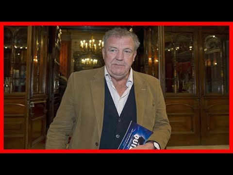 Jeremy Clarkson net worth: How much is new Who Wants To Be a Millionaire host worth?