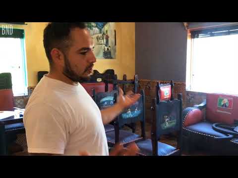 An inside look at Tres Caminos Mexican Restaurant in Caseyville