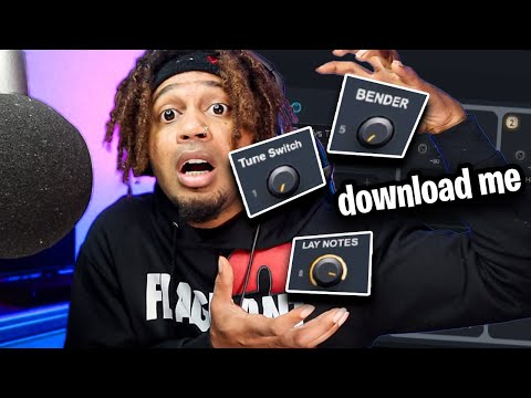 FREE Studio Rack Vocal Presets // Free Waves Studio Rack Preset Download